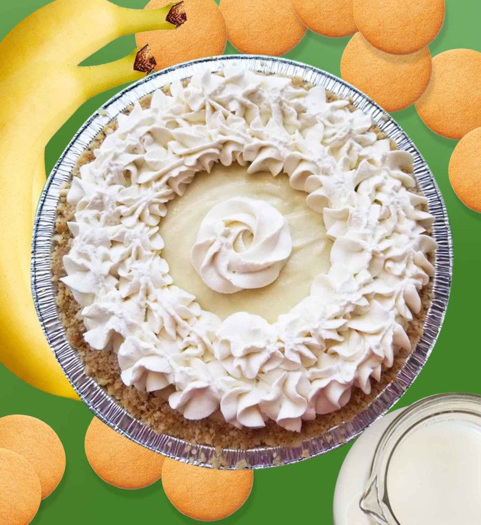 Order online – Melisa The Pie Lady