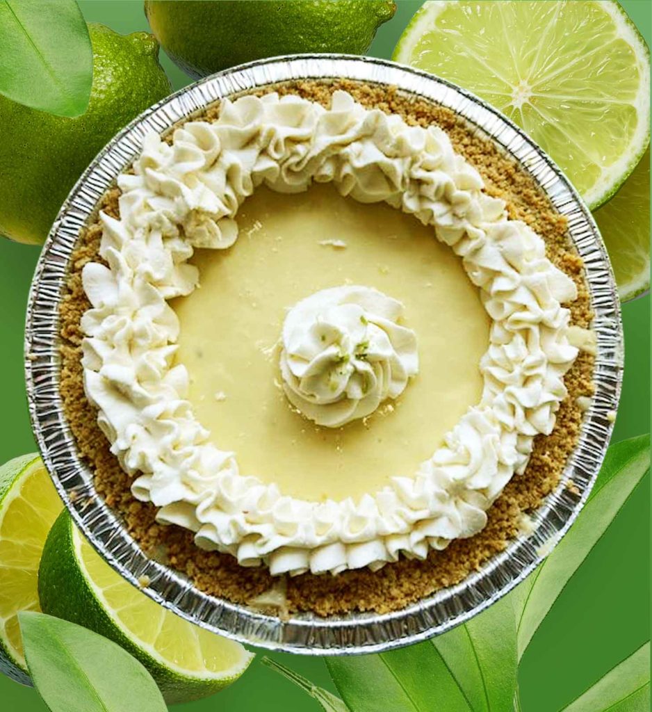 Order online – Melisa The Pie Lady
