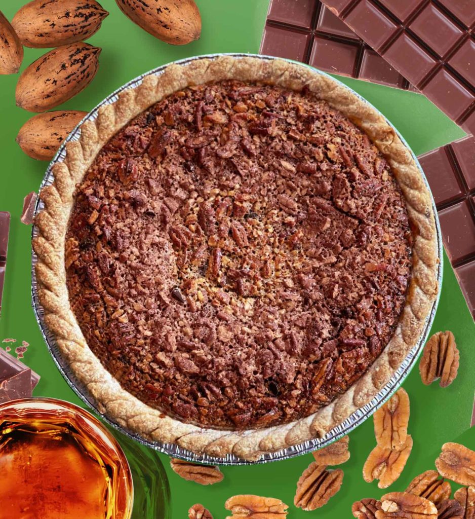 Order online – Melisa The Pie Lady