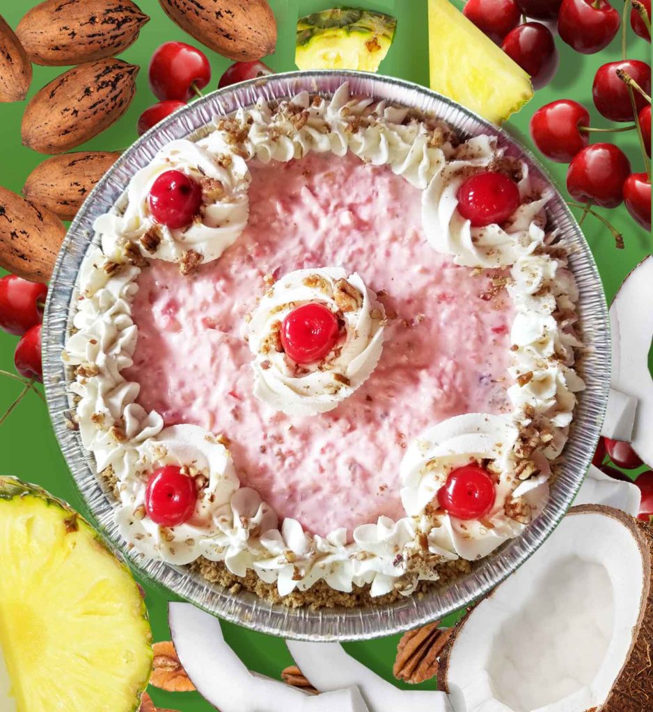 Order online – Melisa The Pie Lady